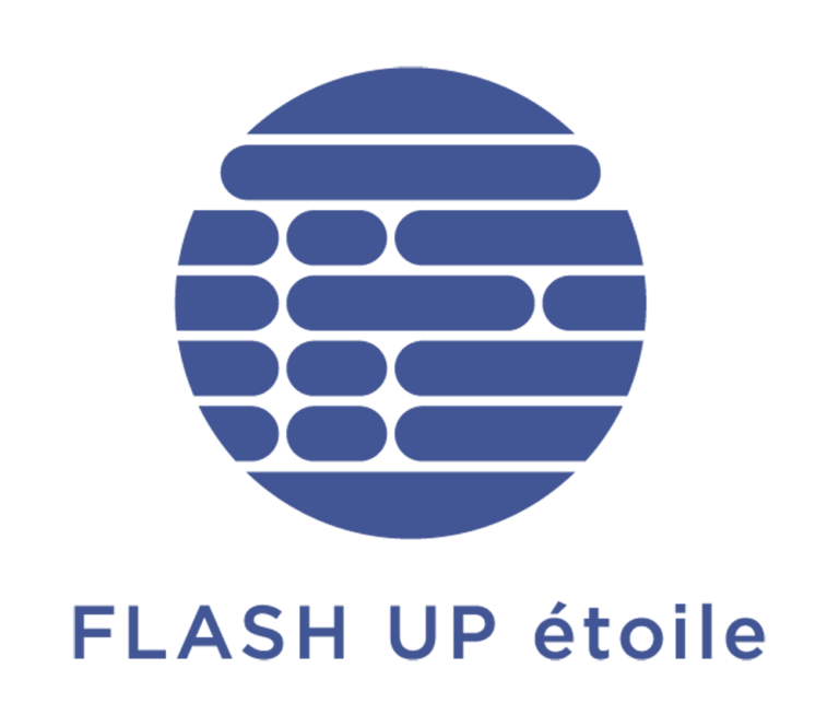 flashup etoile