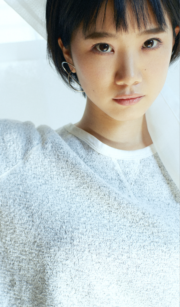 関谷 奈津美 – flashup etoile